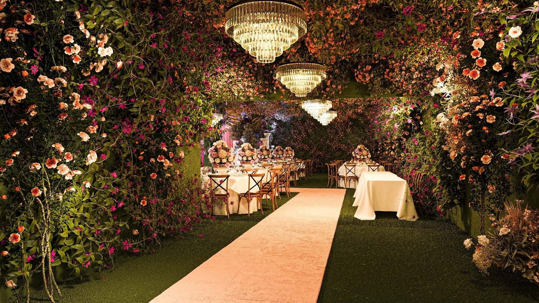 Rose Hall - Rose Hall and Events